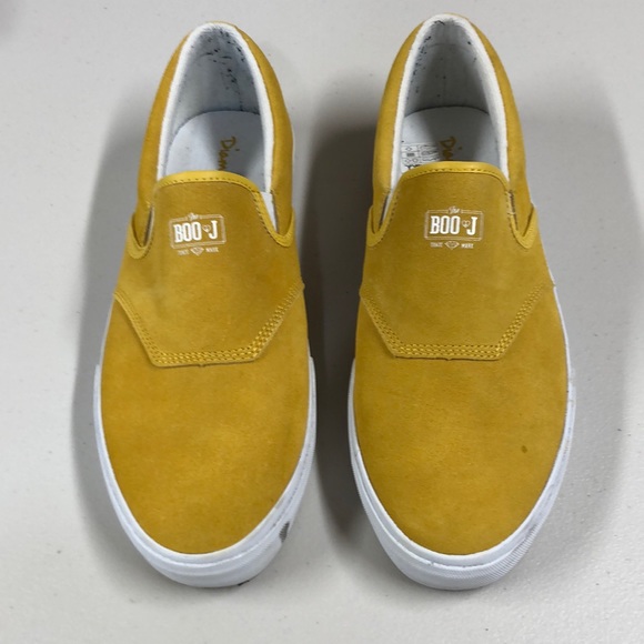 Diamond Supply Co. | Shoes | Diamond X Boo Johnson Boo J Xl Skate ...